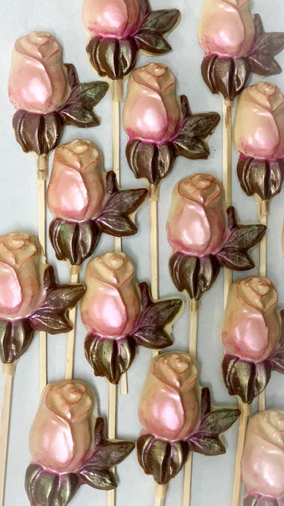 Rose – SmashingCakes