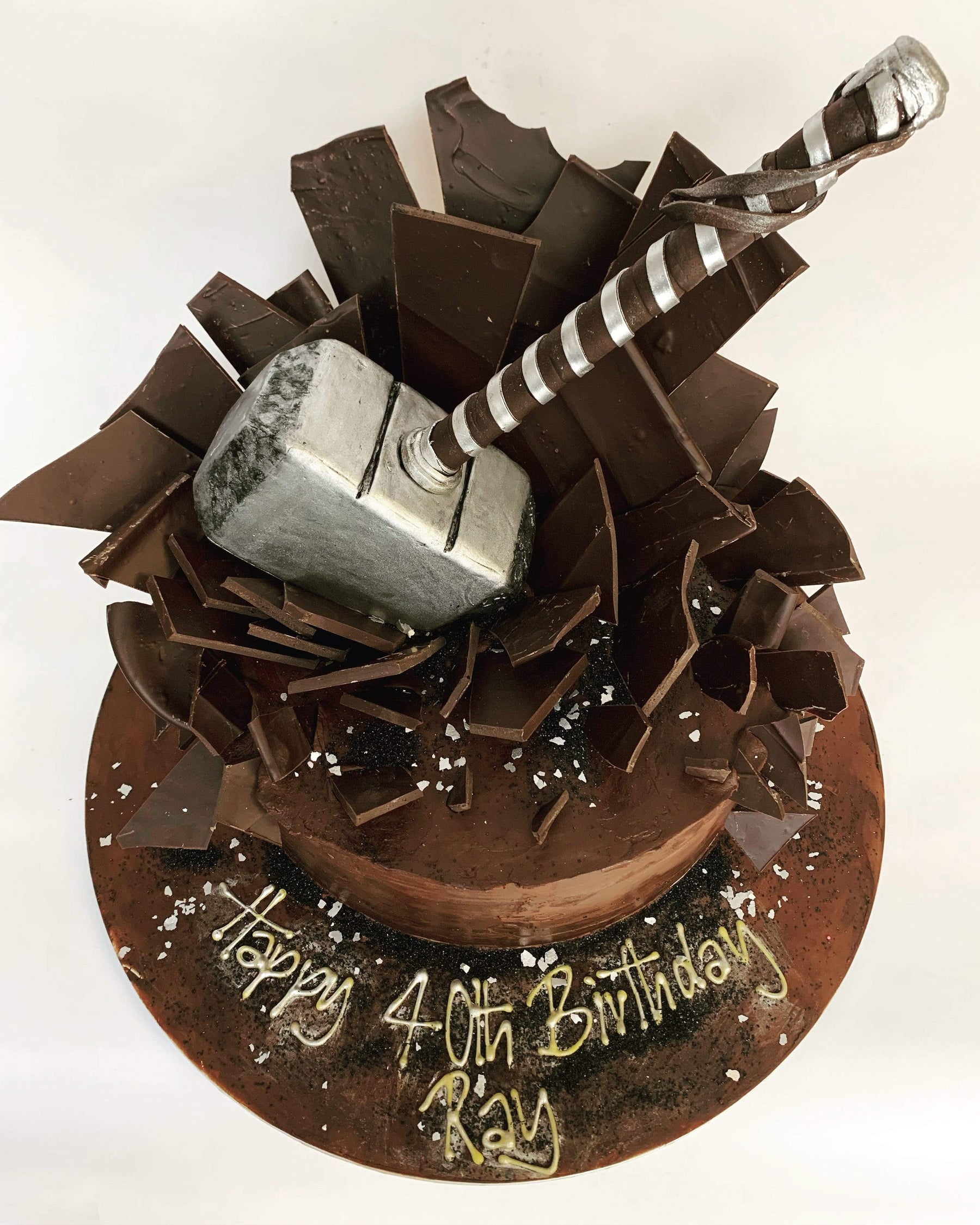 Celebration Cakes – SmashingCakes