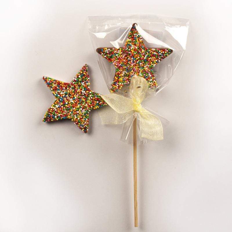Chockle Sticks - Star – SmashingCakes