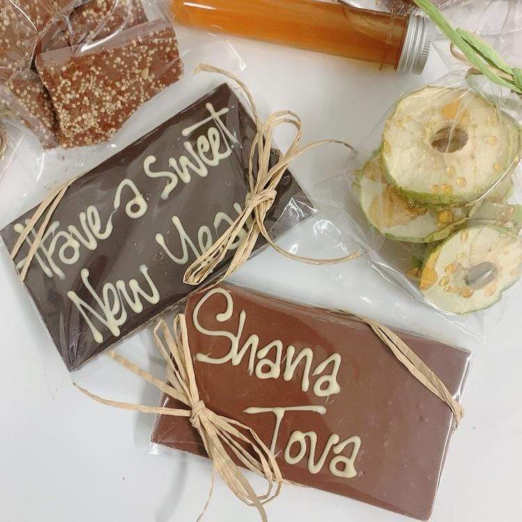 Chocolate Cards – SmashingCakes