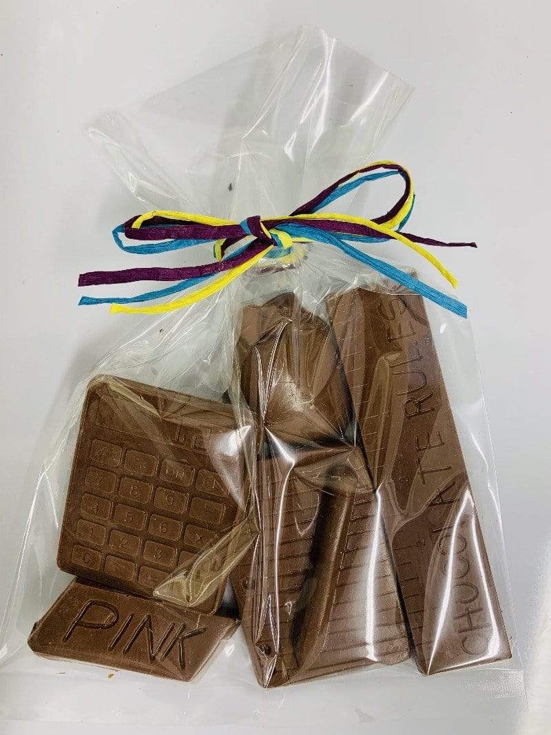Chocolate Stationary – SmashingCakes