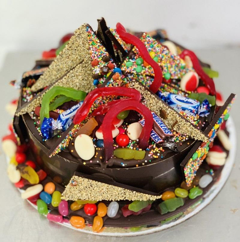 Celebration Smashing Cakes – SmashingCakes